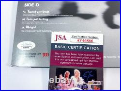 GUNNA Signed Autographed A GIFT & A CURSE’FUKUMEAN’ Vinyl Album PROOF ...